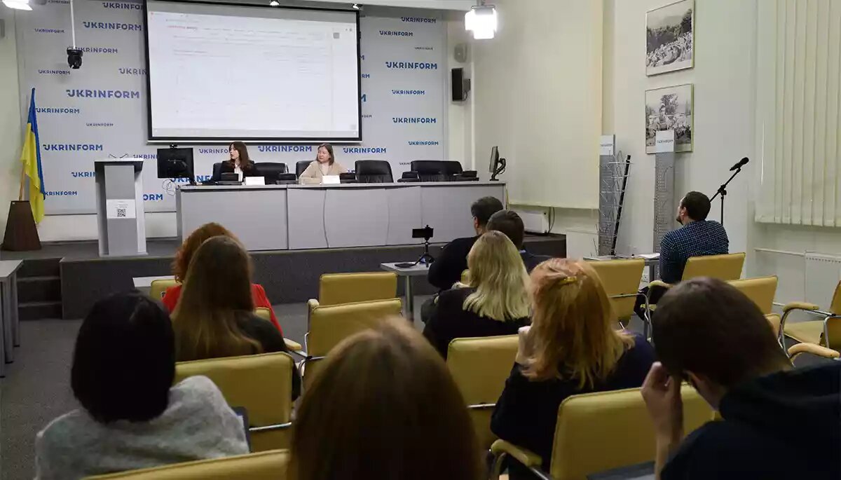 «Детектор медіа» презентував NewsBoard — інструмент громадського ...