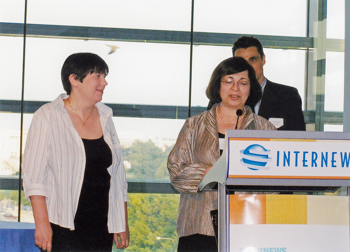 Історія «Телекритики» з перших уст: 2001–2016 роки - ГО «Детектор медіа»